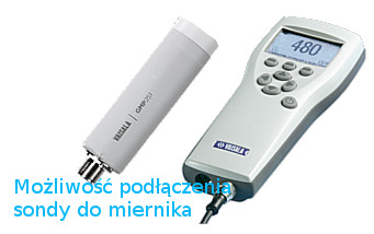 GMP251 przetwornik CO2