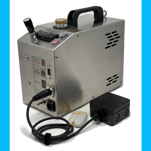 Generator aerozolu VC Aero Micro